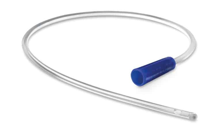 Sonda Nelaton: qué es, para qué sirve y diferencias con otras sondas
